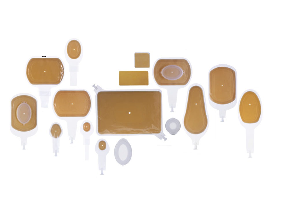 Wondzorg productassortiment | eakin®