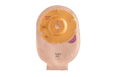Ileostomie stomazakjes | eakin®