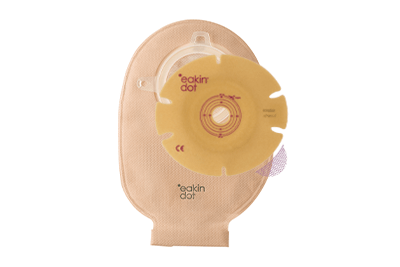 Ileostomie stomazakjes | eakin®